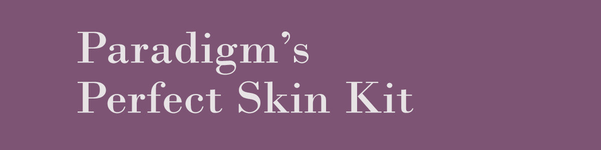 Perfect Ski – Paradigm Beauty